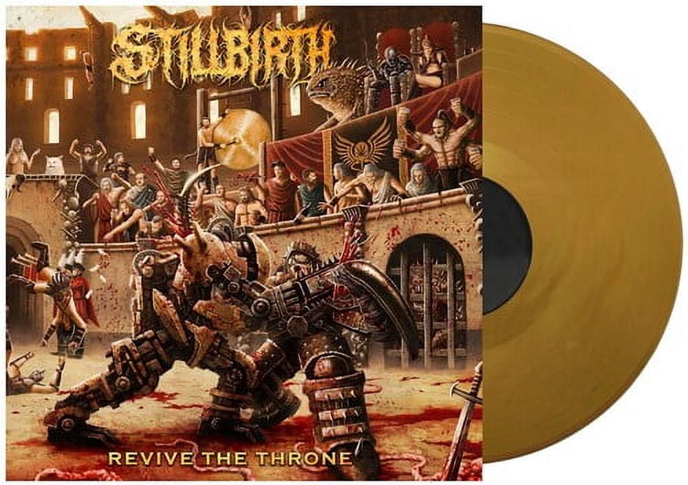 Revive Vinyl