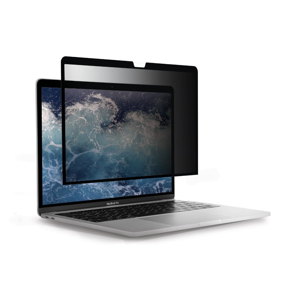 StillerSafe Brand - Microsoft Surface 12.4 Inch PRIVACY Laptop Screen ...