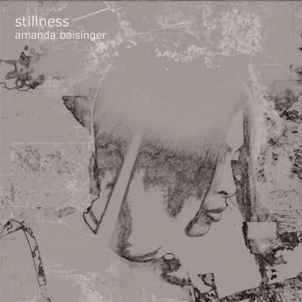 Amanda Baisinger - Stillness - Music & Performance - CD - Walmart.com