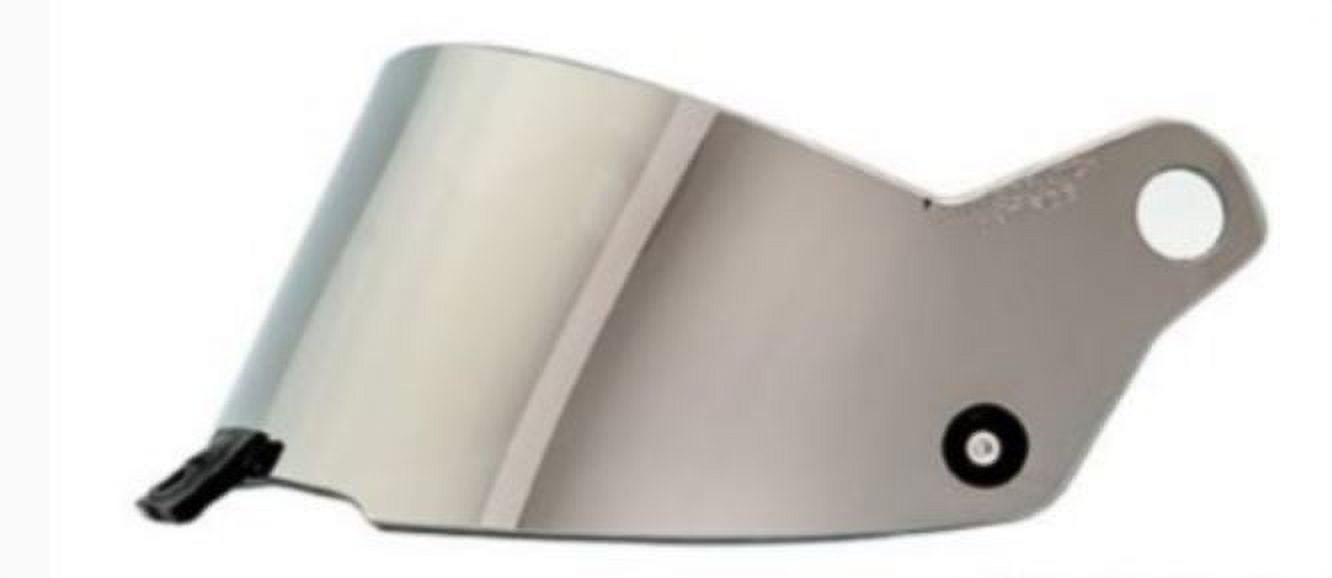 Stilo YA0804ABP Helmet Visor ST5 ABP Series - Dark Mirror - Anti-Fog ...