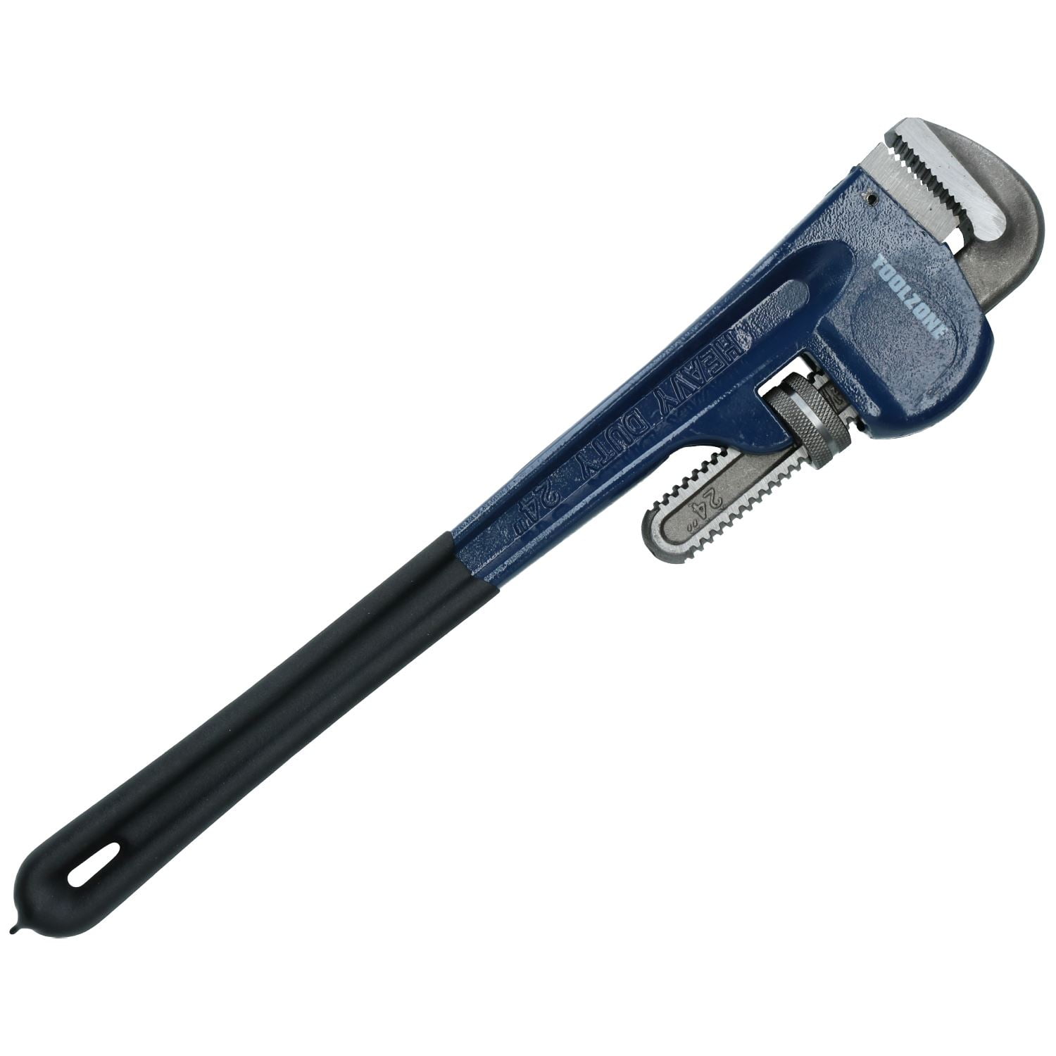 Stilsons / Pipe Spanner / Monkey Wrench 24" Adjustable Wrenches TE285 ...