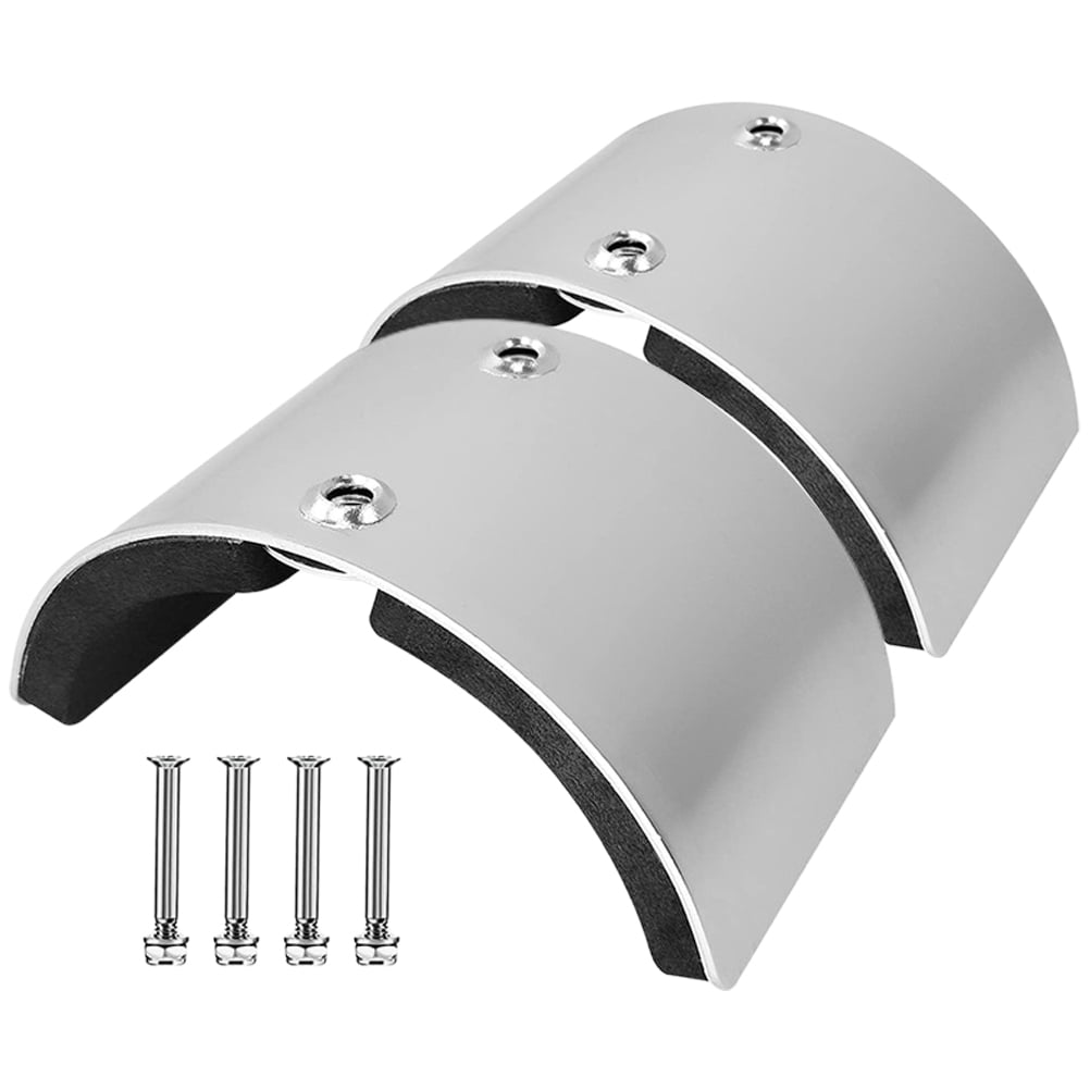 Aluminum Alloy Drywall Stilts with Arc Design and Replacement Parts for ...