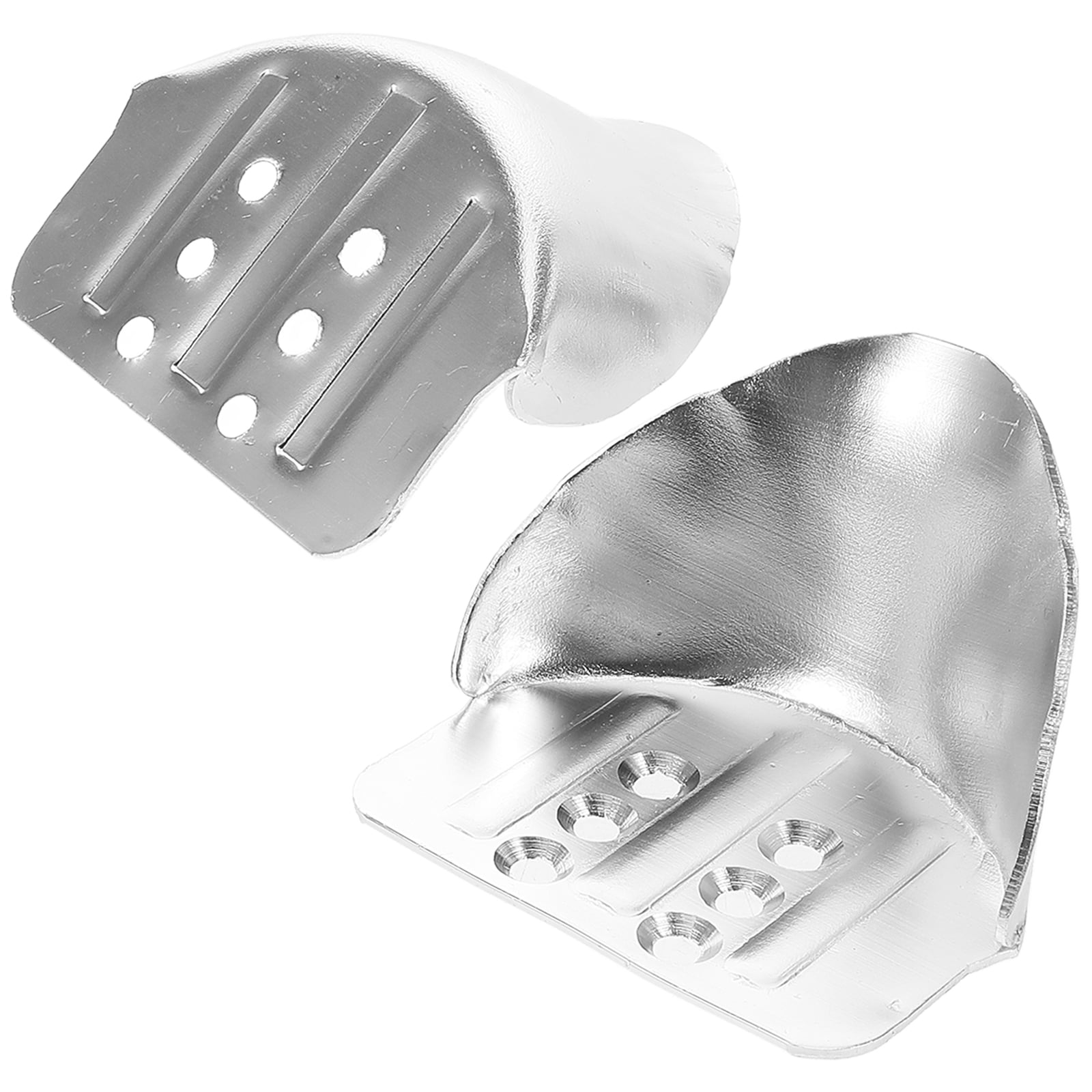 Stilt Climber Drywall Stilts Brackets Metal Stilt Heel Bracket Heel ...