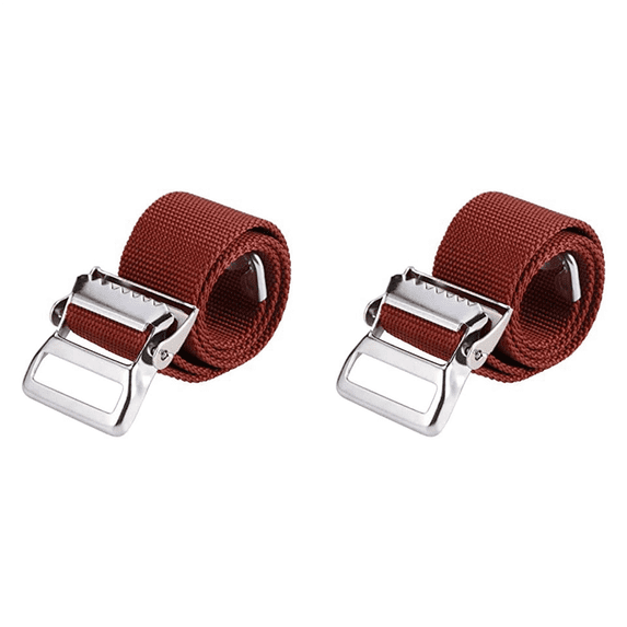Stilt Leg Bands Straps, Adjustable Comfort Drywall Stilts Band Straps ...