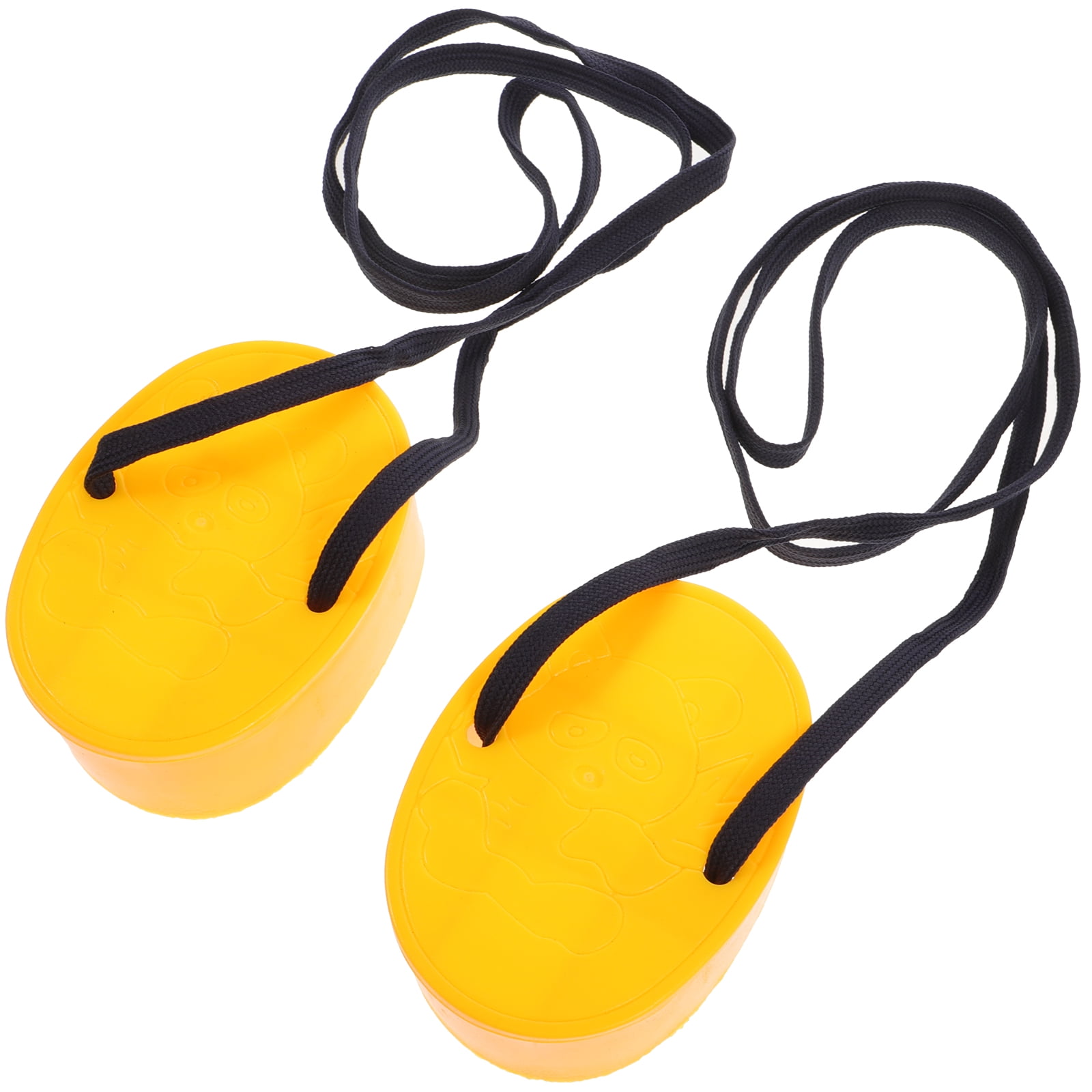 Stilts Kids Toy Walking Toys Balancing Balance Bucket Beginners ...