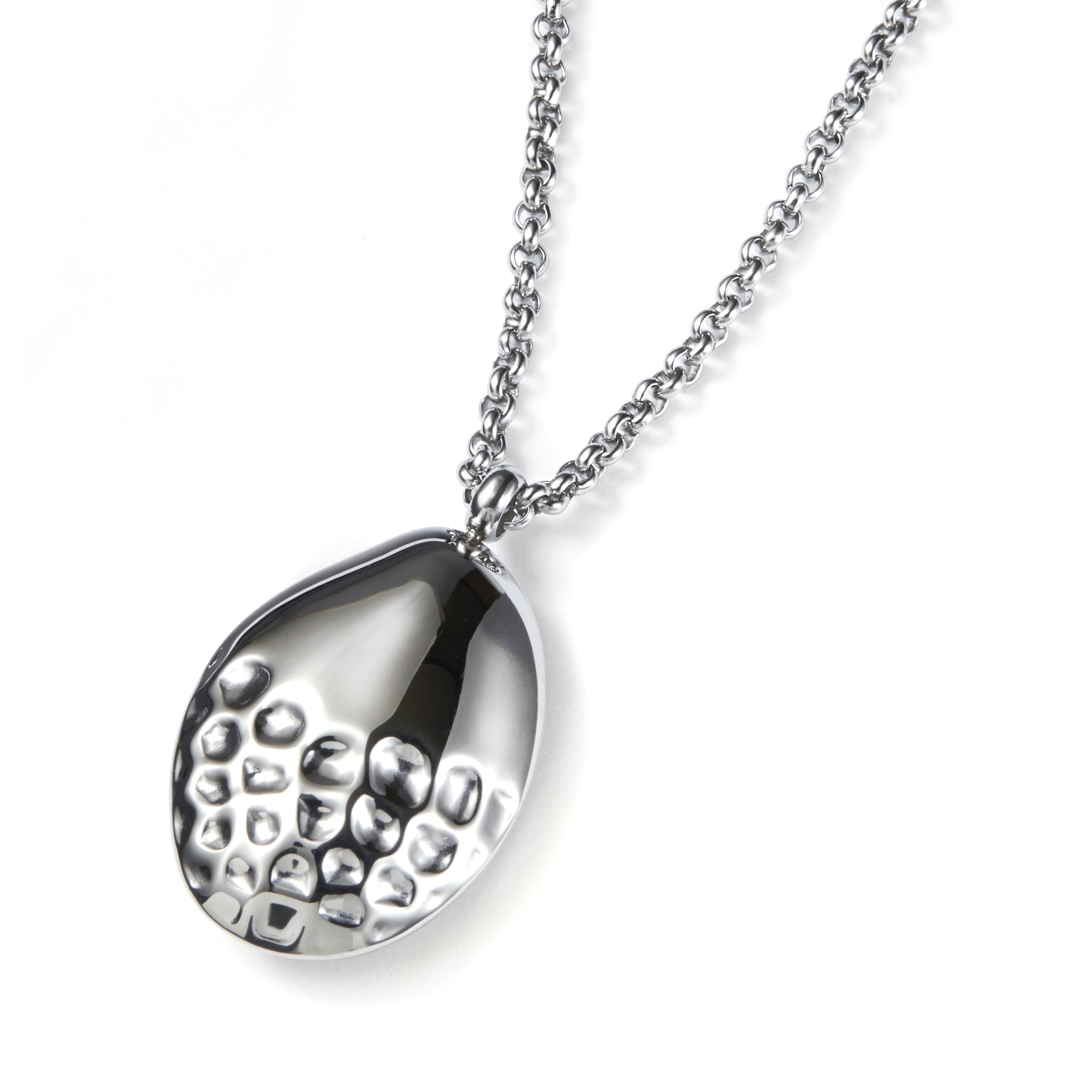 Stimm Quiet Luxury Aesthetic Necklace - Fidget Jewelry for Teens and ...