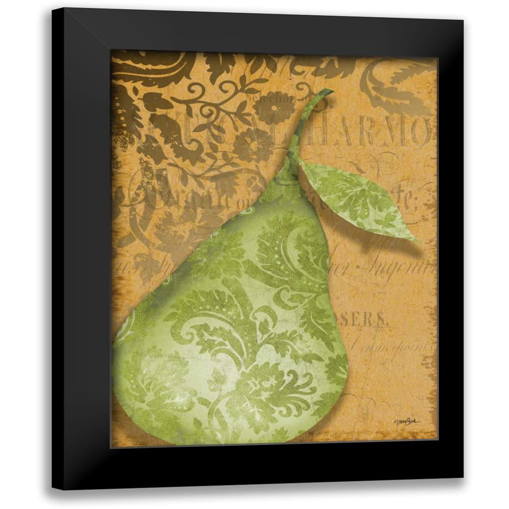 Stimson, Diane 19x24 Black Modern Framed Museum Art Print Titled ...
