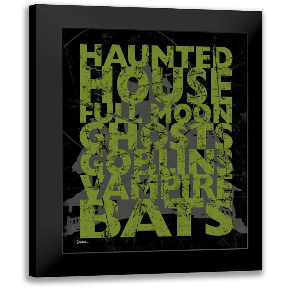 Stimson, Diane 19x24 Black Modern Framed Museum Art Print Titled ...