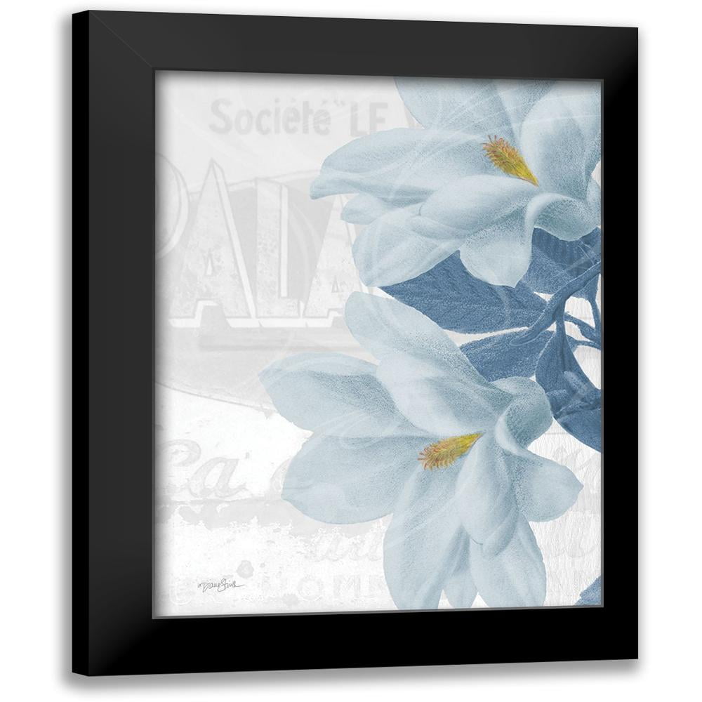 Stimson, Diane 19x24 Black Modern Framed Museum Art Print Titled ...