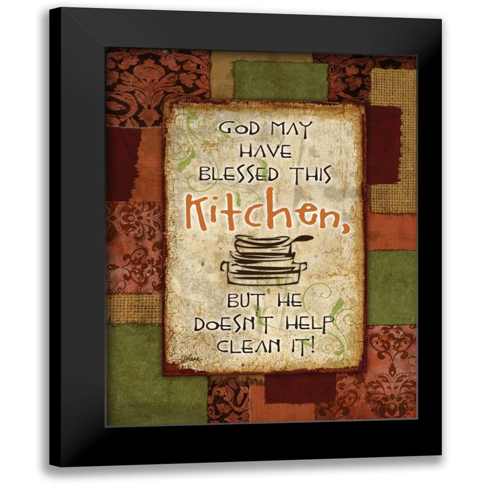 Stimson, Diane 19x24 Black Modern Framed Museum Art Print Titled ...