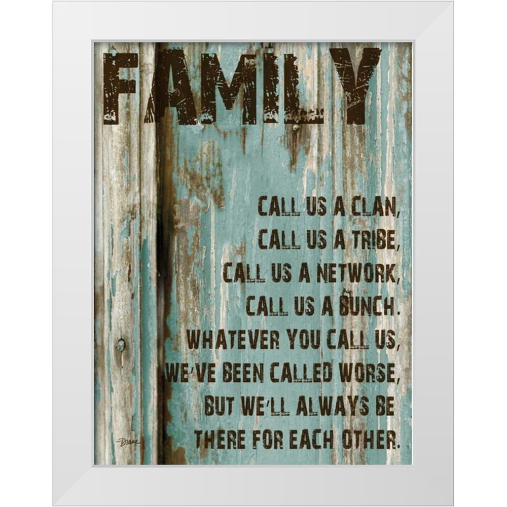 Stimson, Diane 19x24 White Modern Wood Framed Museum Art Print Titled ...