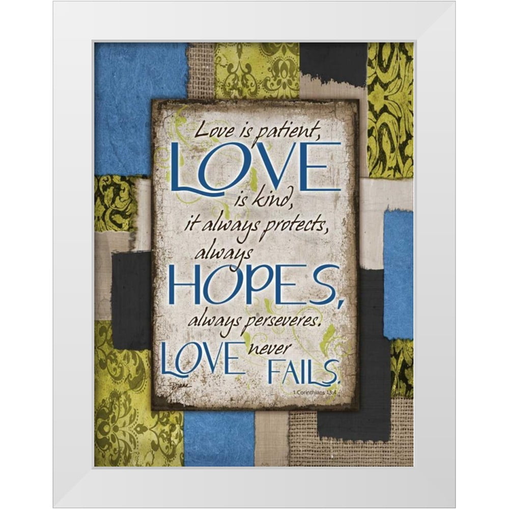 Stimson, Diane 25x32 White Modern Wood Framed Museum Art Print Titled ...