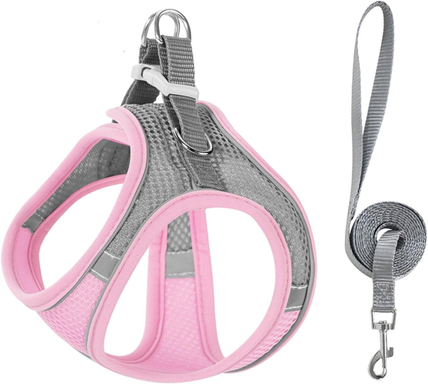 Stimuli Cat Harness Design for Outdoor Cats, 2025 New Harness ...