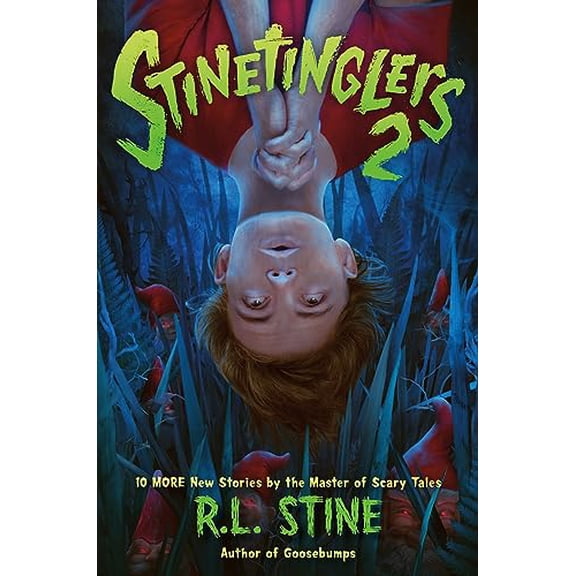 Pre-Owned Michael Dahl's Really Scary Stories The Boy Who Was It: And ...