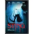 Sting (DVD), Well Go USA, Horror - Walmart.com
