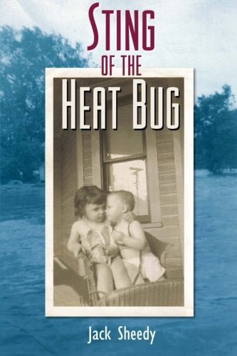 Pre-Owned Sting of the Heat Bug Paperback - Walmart.com