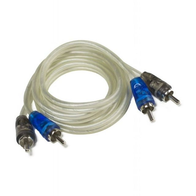 Stinger SSPRCA17 17' Performance Series Coaxial Rca - Walmart Business ...