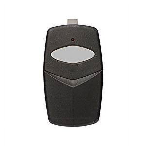 Stinger 2 300mc 1 Button Visor Remote. - Walmart.com
