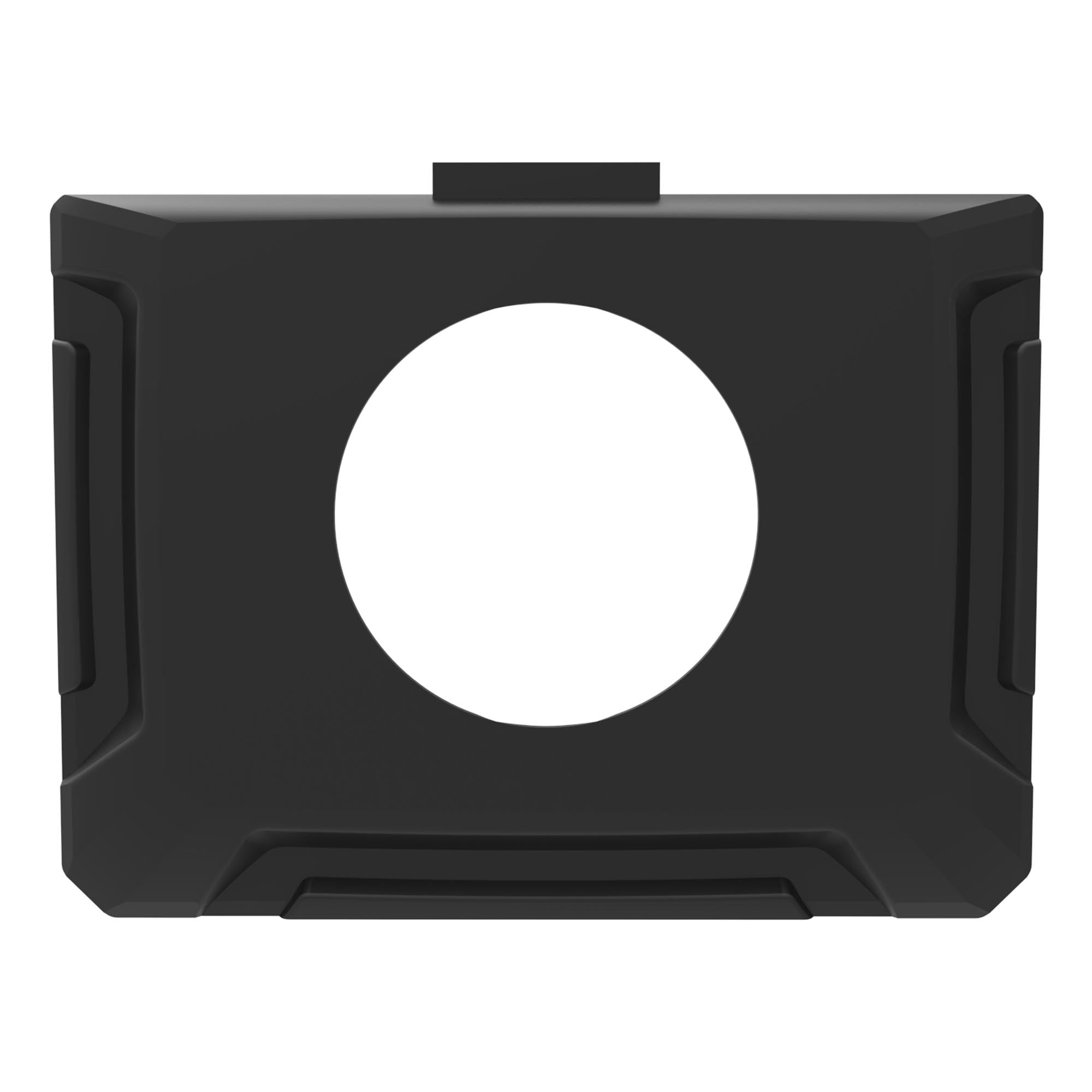 Stinger 2014-2018(19 Classic) Polaris RZR Universal 3" Gauge Dash Kit ...