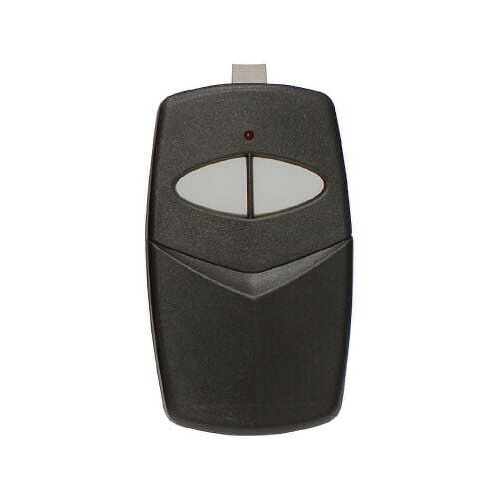NSEE Stinger 300 MHz 10-Button Visor Remote Control, MCS412001 ... NSEE Stinger 300 MHz 10-Button Visor Remote Control, MCS412001 ...