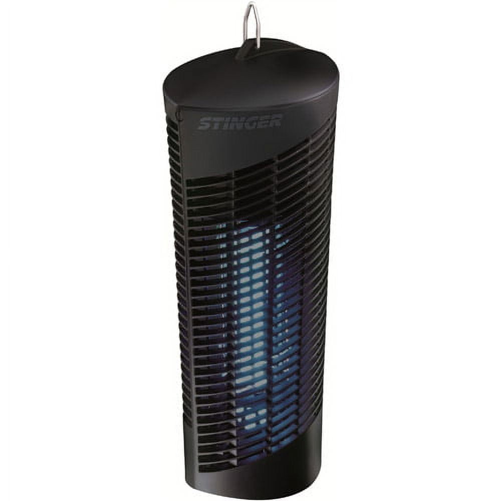 Stinger BK100 1 Acre Outdoor Insect Killer 24 Watt - Walmart.com