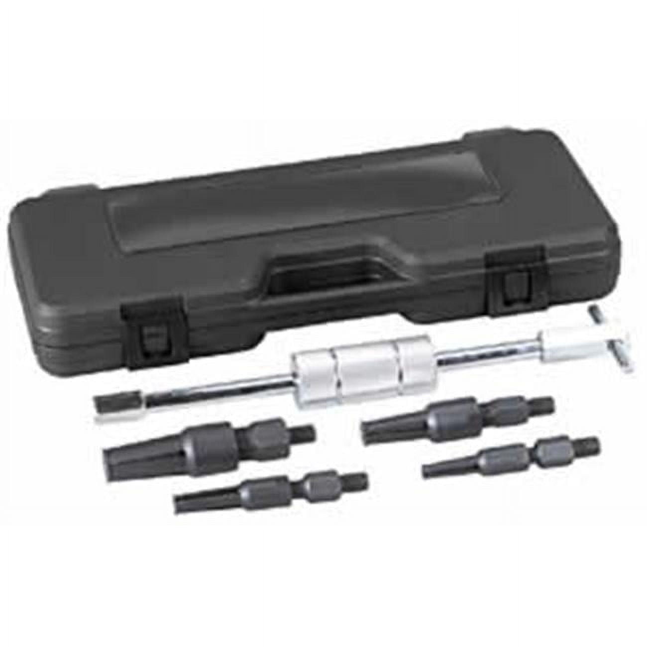 Stinger Blind Hole Bearing Puller Set - Walmart.com