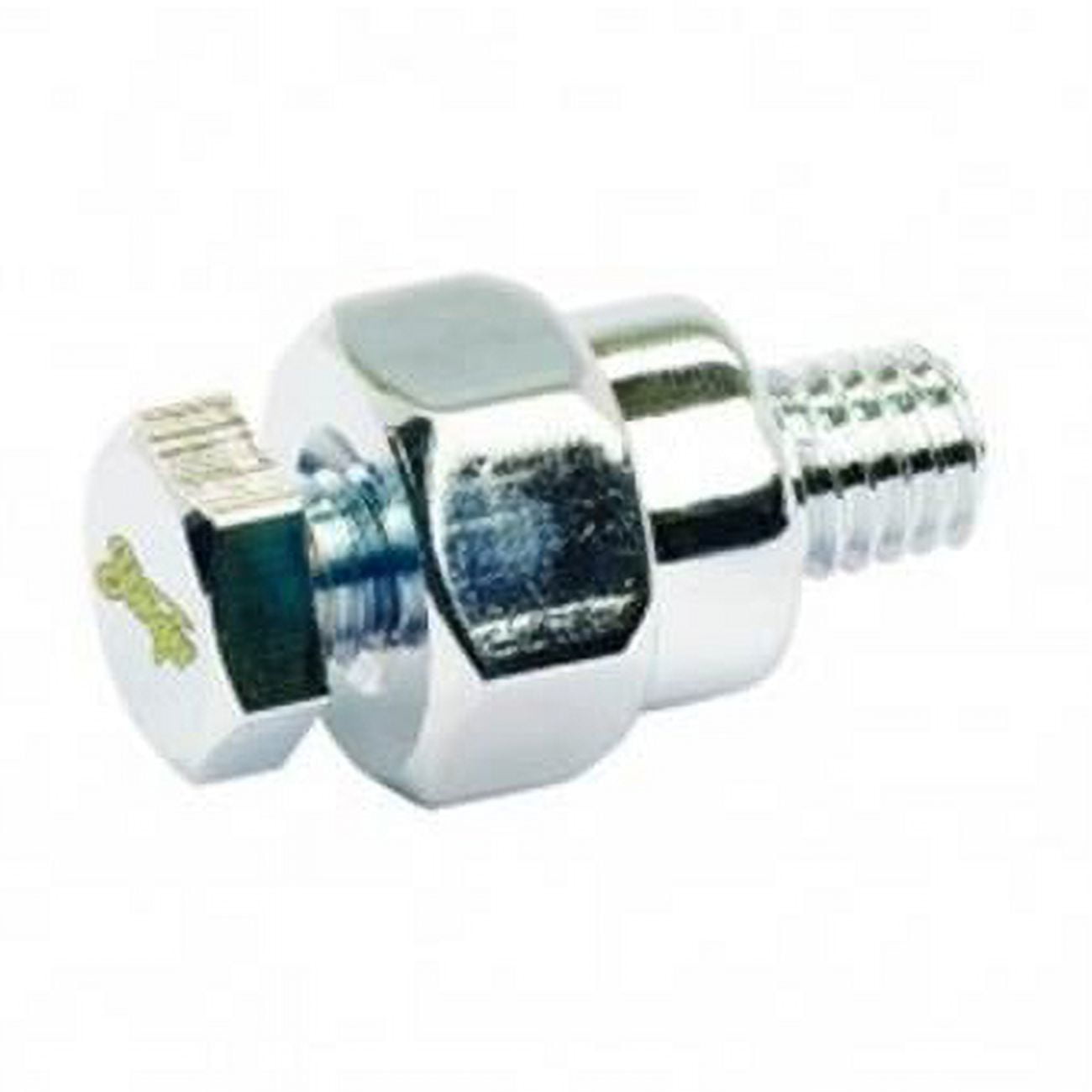 Stinger Classic Short Chrome GM Battery Post - Walmart.com