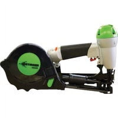 Stinger CS150B Pneumatic Cap Stapler, 1" Caps, 5/8" to 1-1/2" Staples ...