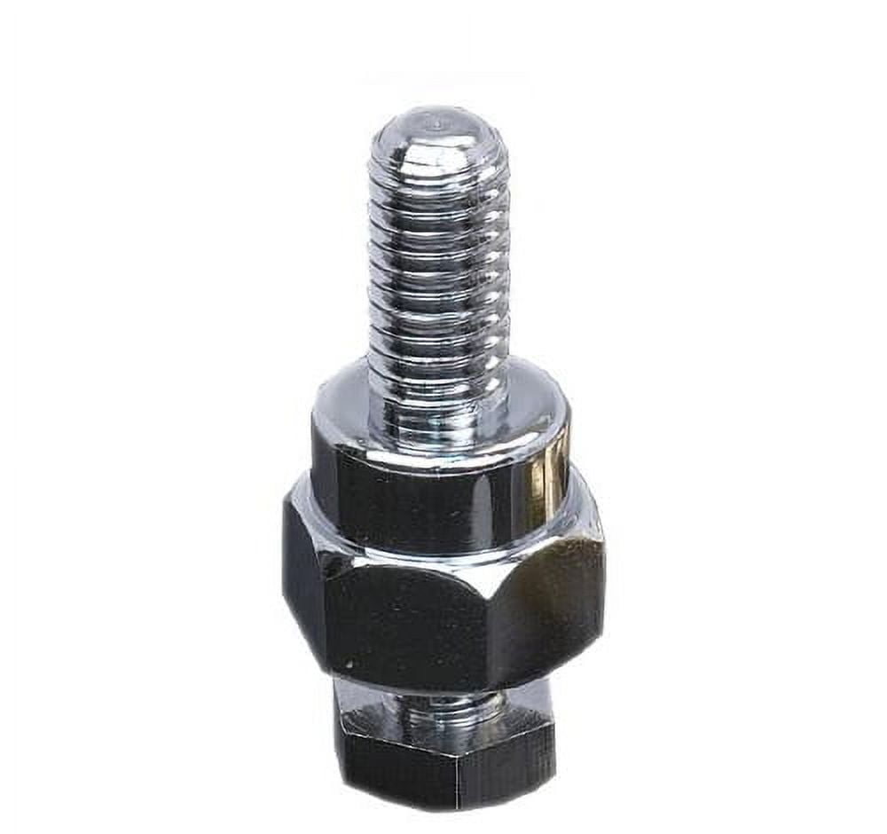 Stinger GM Long Battery Side Post Terminal Tap Extender Mount ShocKrome ...