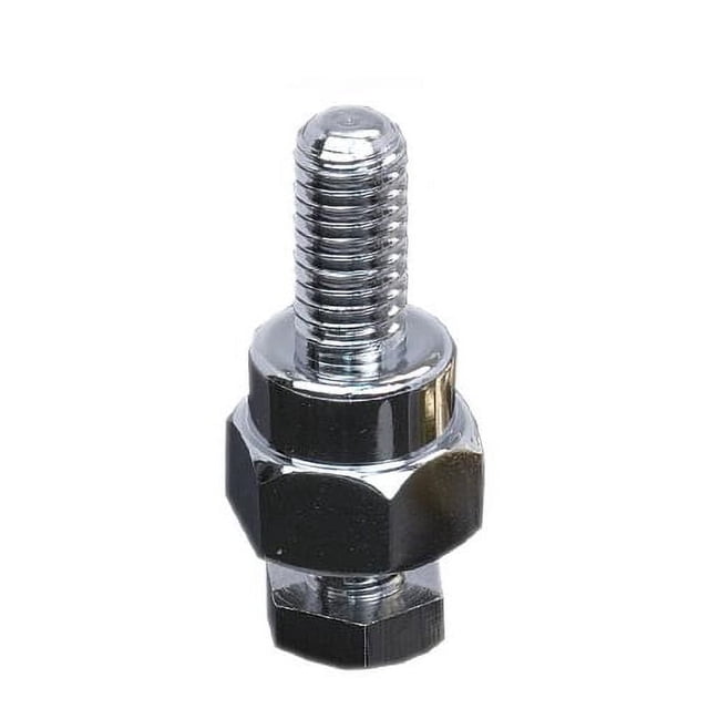 Stinger GM Long Battery Side Post Terminal Tap Extender Mount ShocKrome ...