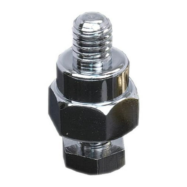 Stinger GM Short Battery Side Post Terminal Tap Extender Mount ...