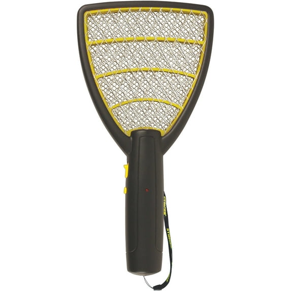 Stinger On-the-Go Bug Zapper Racket - Walmart.com