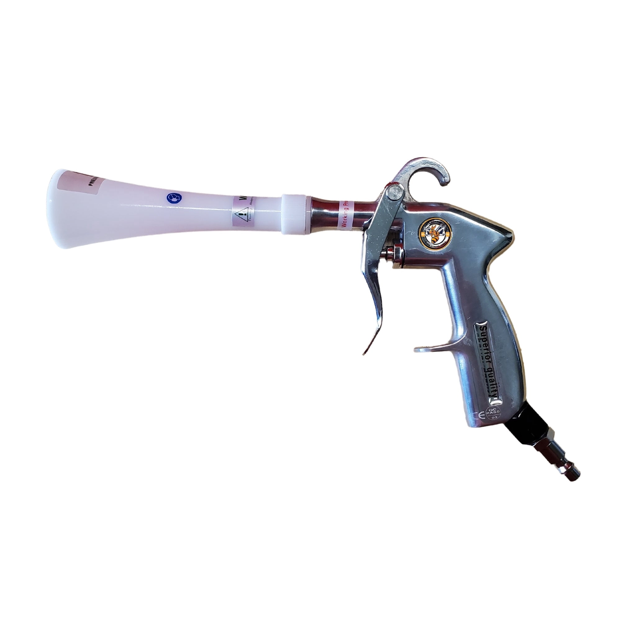 Stinger Tool
