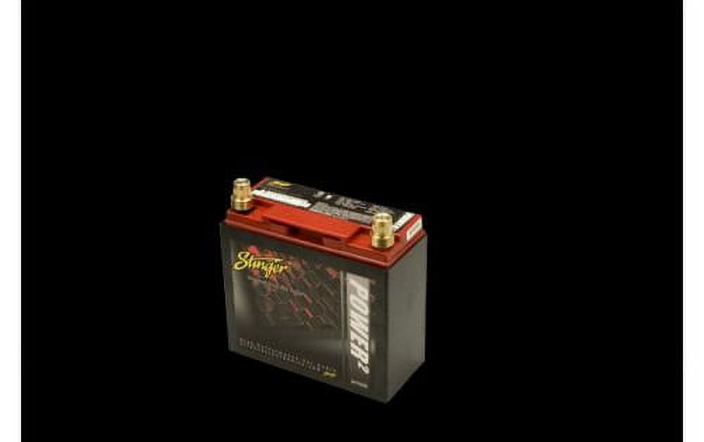 Stinger Batteries