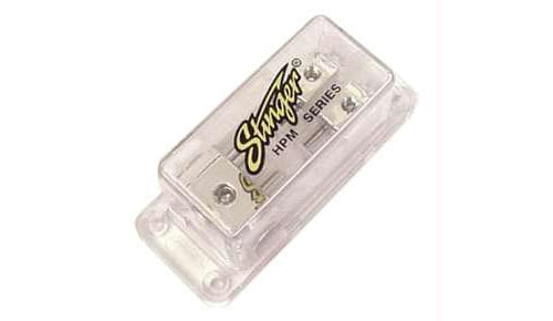 Stinger SFPD2MAXPT Car Electronic Accessory Fused Distribution Block ...