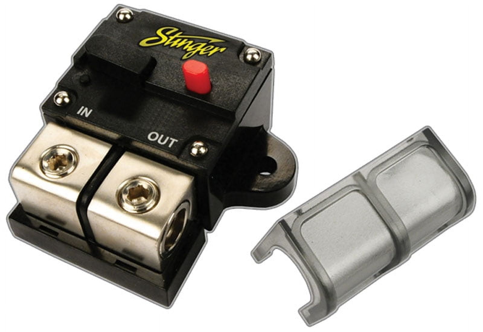 Stinger Sgp90200 200 Amp Circuit Breaker - Walmart.com