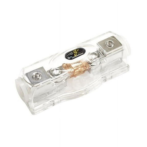 Fuse Terminal Blocks