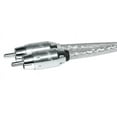 Stinger SHI2212 Premium Hpm2 Series Rca 12 Foot Interconnect Cable (12 ...