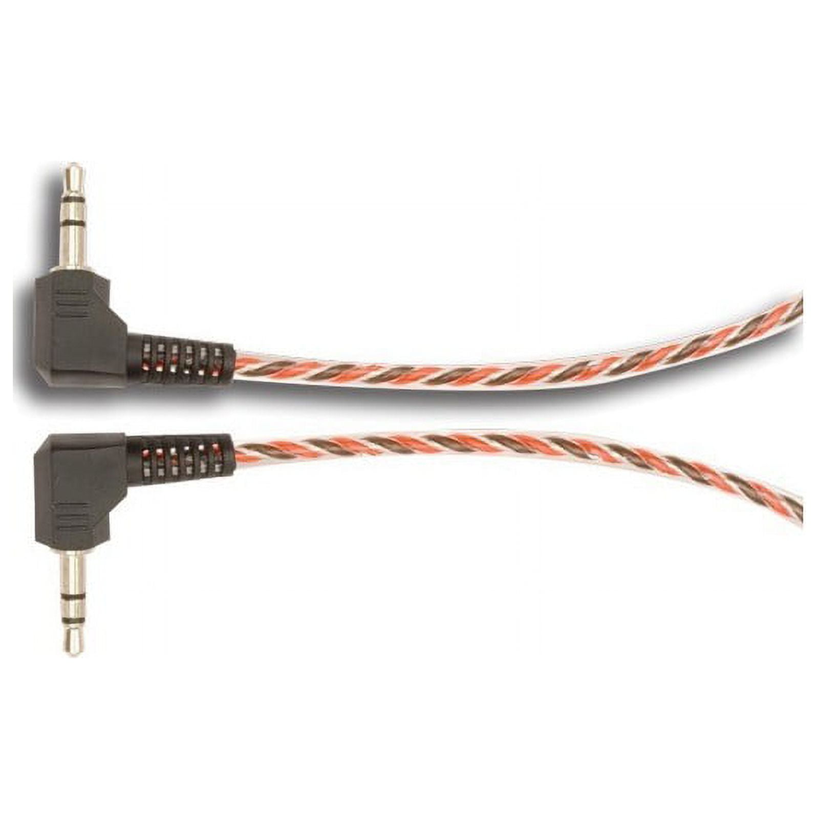 Stinger SI413 - 3.5MM TO 3.5MM TWISTED PAIR INTERCONNECT 3FT/0.9M ...