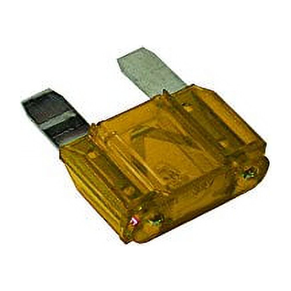 Stinger SPF5670 Shoc-Krome Maxi Fuse 70 Amp 3 Pack - Walmart.com