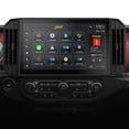 New Stinger SRX-JW18128 12.8" Multimedia Infotainment System for Jeep ...