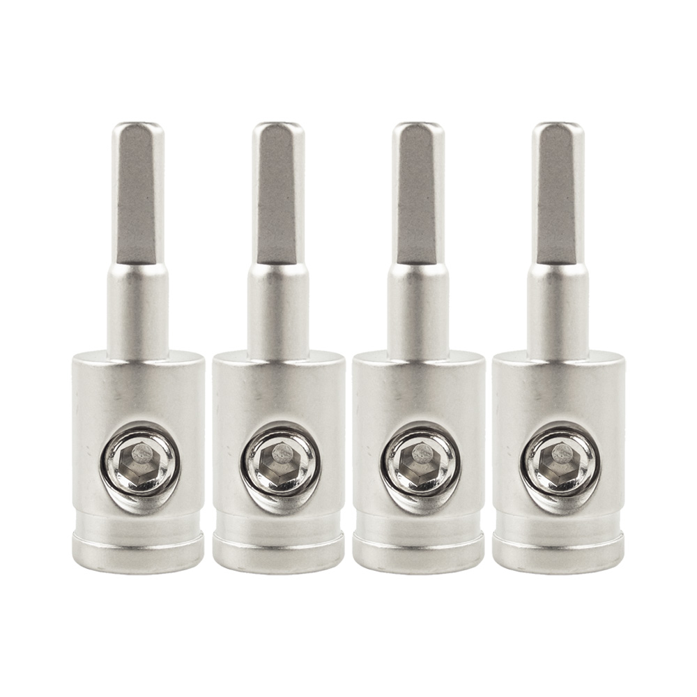 Stinger Select 4 GA to 8 GA Adapter 4 Gauge In 8 Gauge Pin Reducer ...