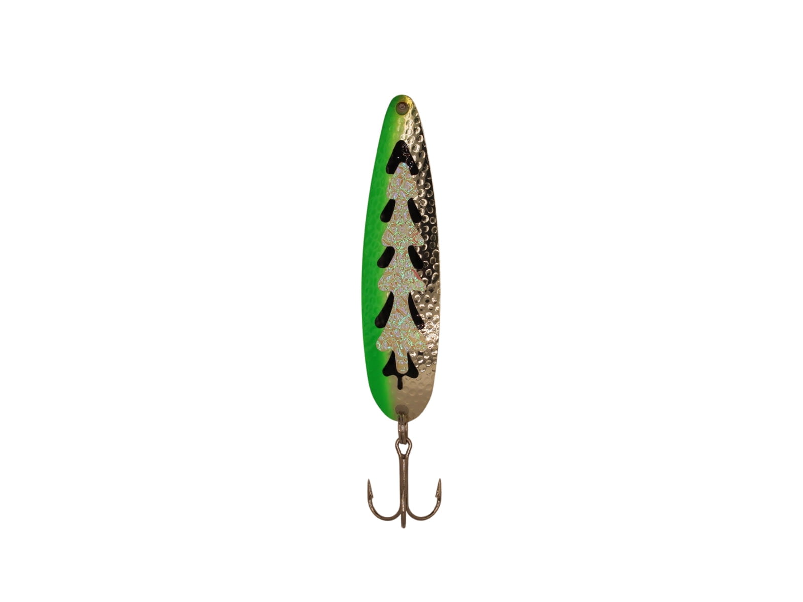 Stinger Stinger Spoon Lightweight Trolling Spoon, 3.75in .3oz., #2 VMC ...
