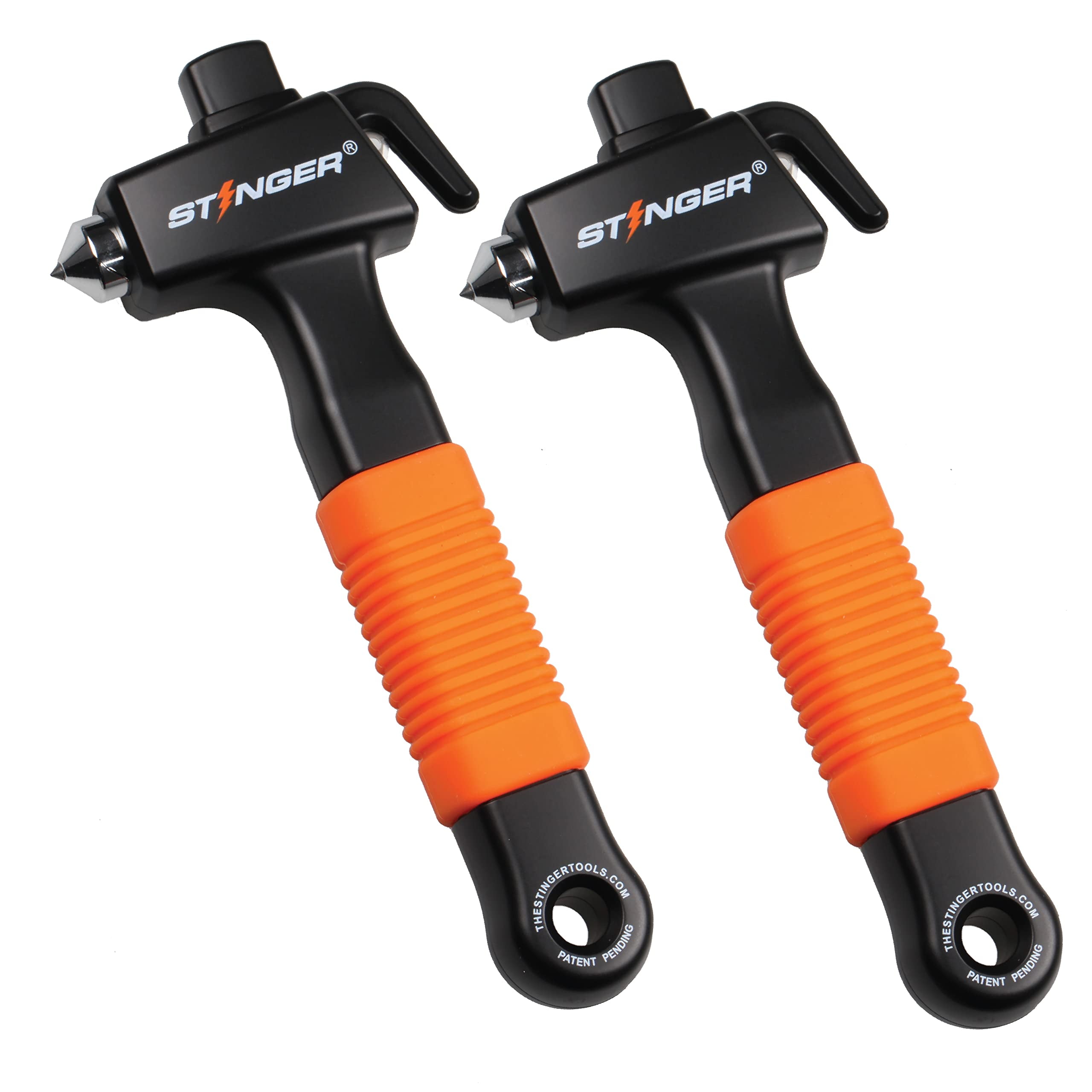 Stinger Super Duty Car Emergency Escape NSD3 Tool, Hardened Steel ...