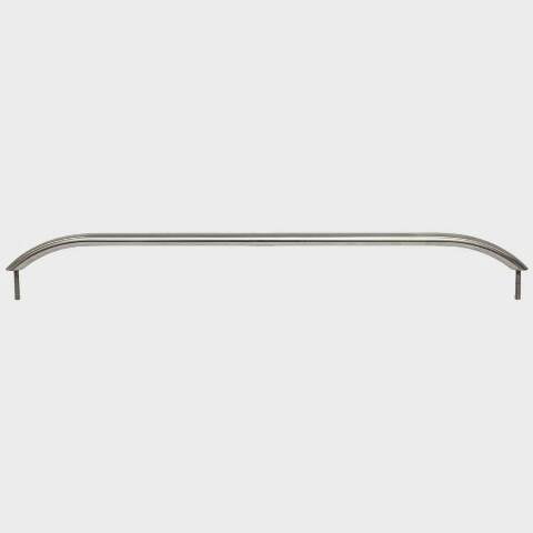 Stingray Boat Grab Rail | 30 Inch Polished Stainless Steel - Walmart.com