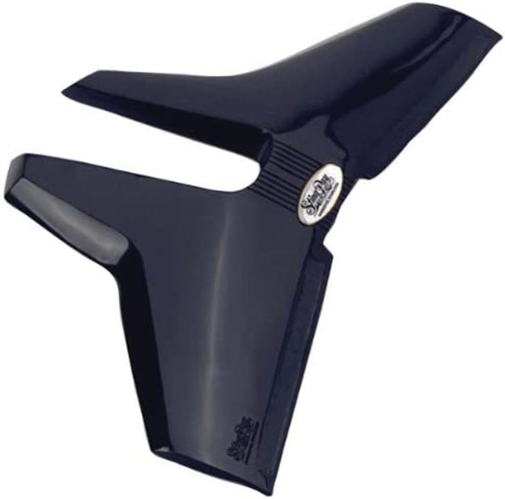 Stingray Classic Hydrofoil Stabilizer Color: Black, Type: Jr. - Walmart.com