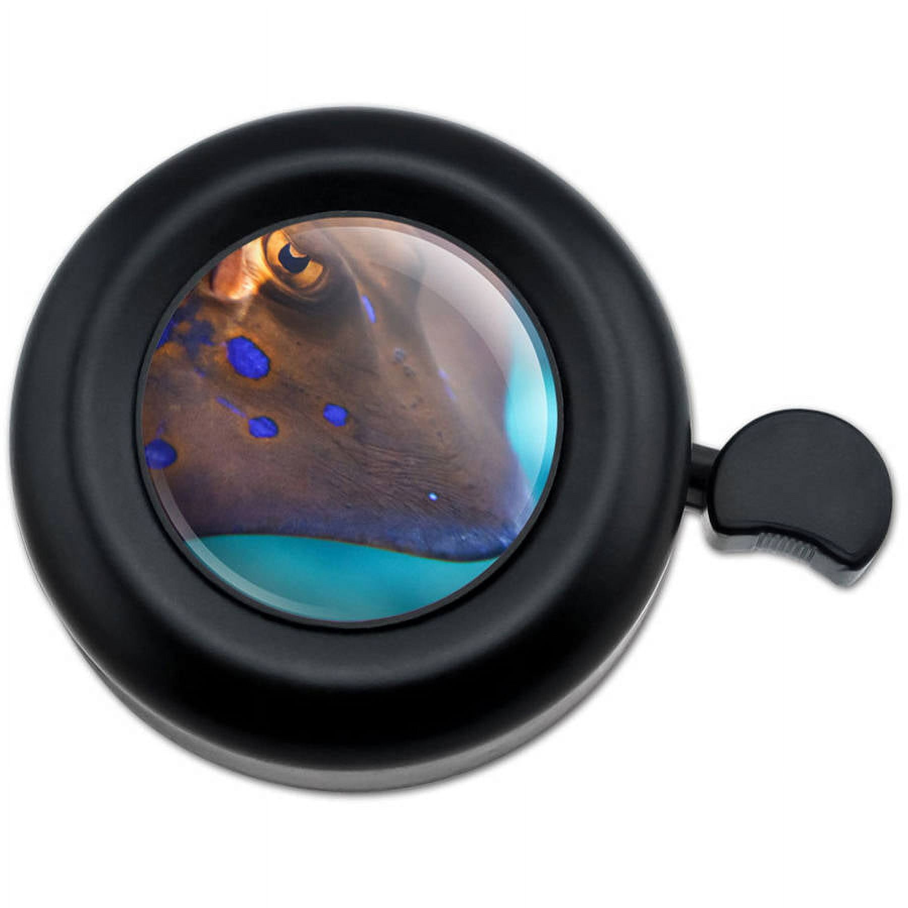 Stingray Fish Underwater Ocean Diving Dive Bicycle Handlebar Bike Bell ...