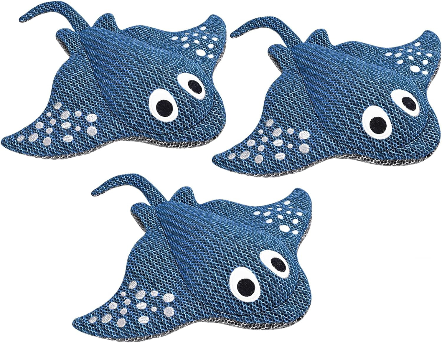 Stingray Hot Tub Scum Absorber Reusable Washable for Spa Scum Ray ...