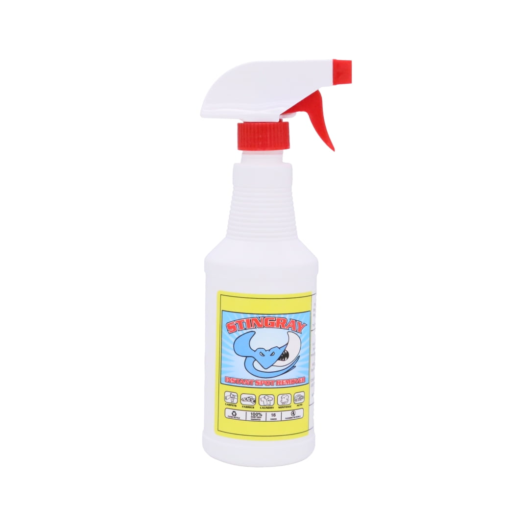 Stingray Spot Remover, 16oz, 2 Pack - Walmart.com