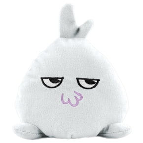 Farting Stuffed Animals